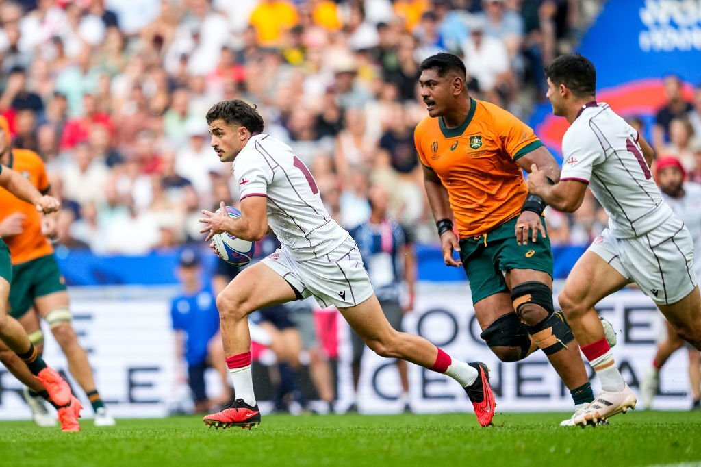 Planet Rugby-მ ავსტრალიასთან ქართველი მორაგბეების თამაში შეაფასა ...